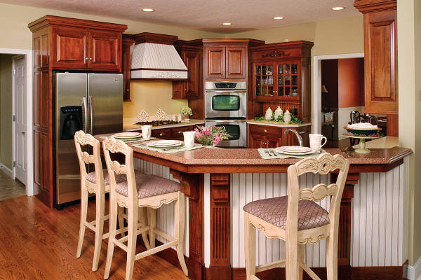 Kitchen Cabinetry | Schrocks of Walnut Creek